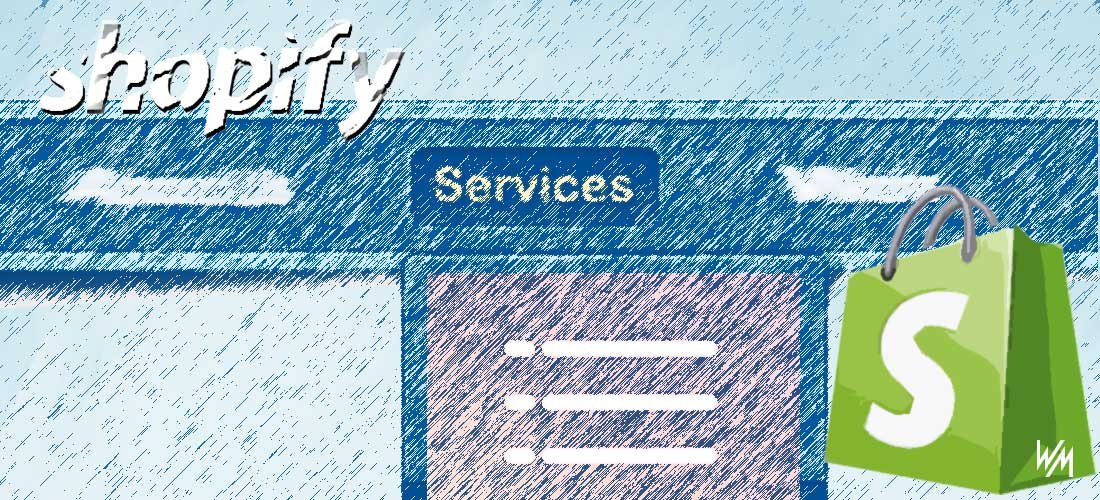 How to Set Up Drop-Down Menus in Your Shopify Store - Wise Merchant